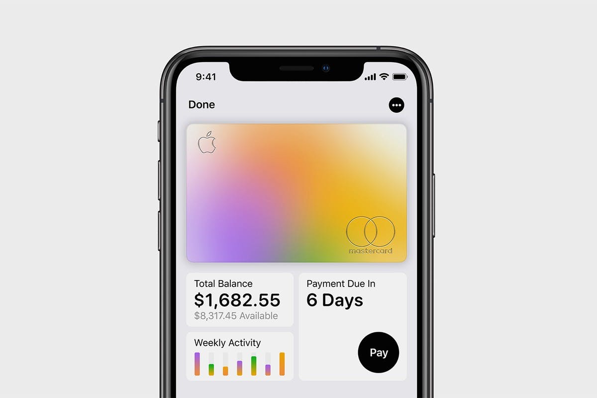 Nike Is Now Offering 3% Cash Back to Apple Card Users