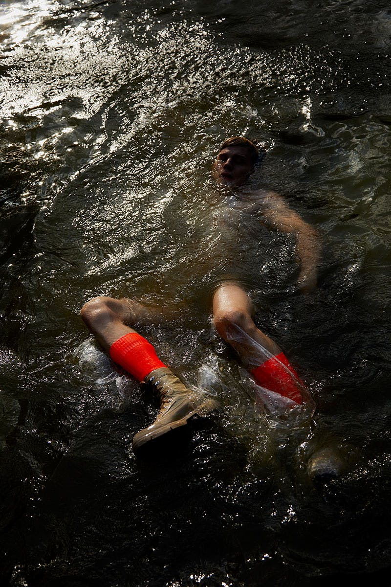 What You Need to Know About both, the Parisian Footwear Brand