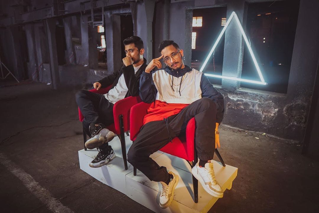 10 Indian Rappers You Need to Know | Highsnobiety