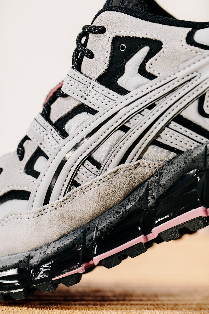 ASICS Drops New GEL-KAYANO 5 360 & GEL-NANDI 360 Colorways