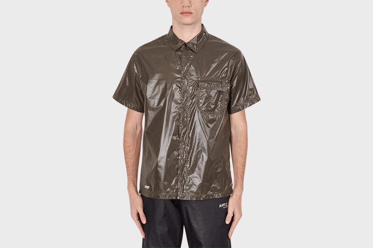 Where to Shop the New Technical-Led AFFIX SS20 Collection