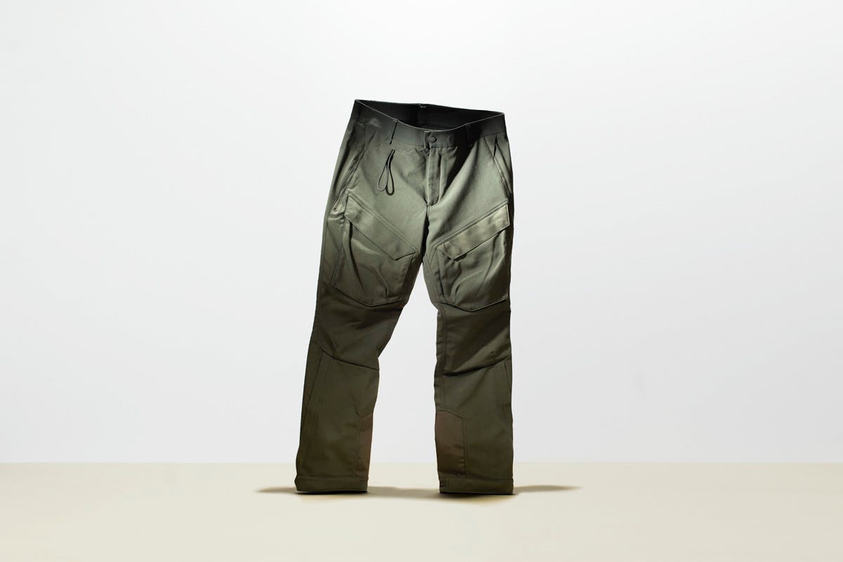 A Guide to This Season's Coolest Hiking Pants | Highsnobiety