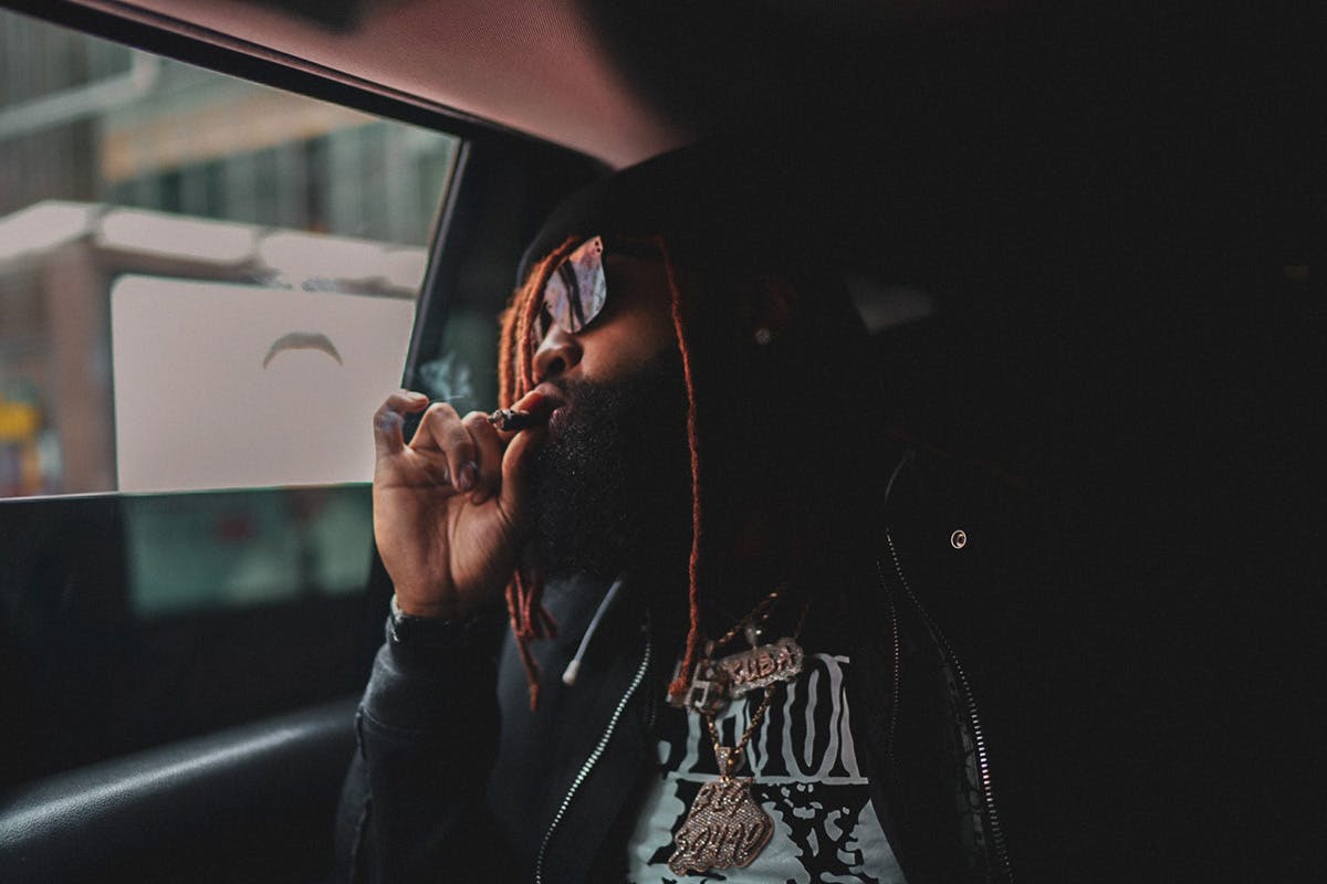 Sada Baby May Be the Most Inventive Rapper We Have