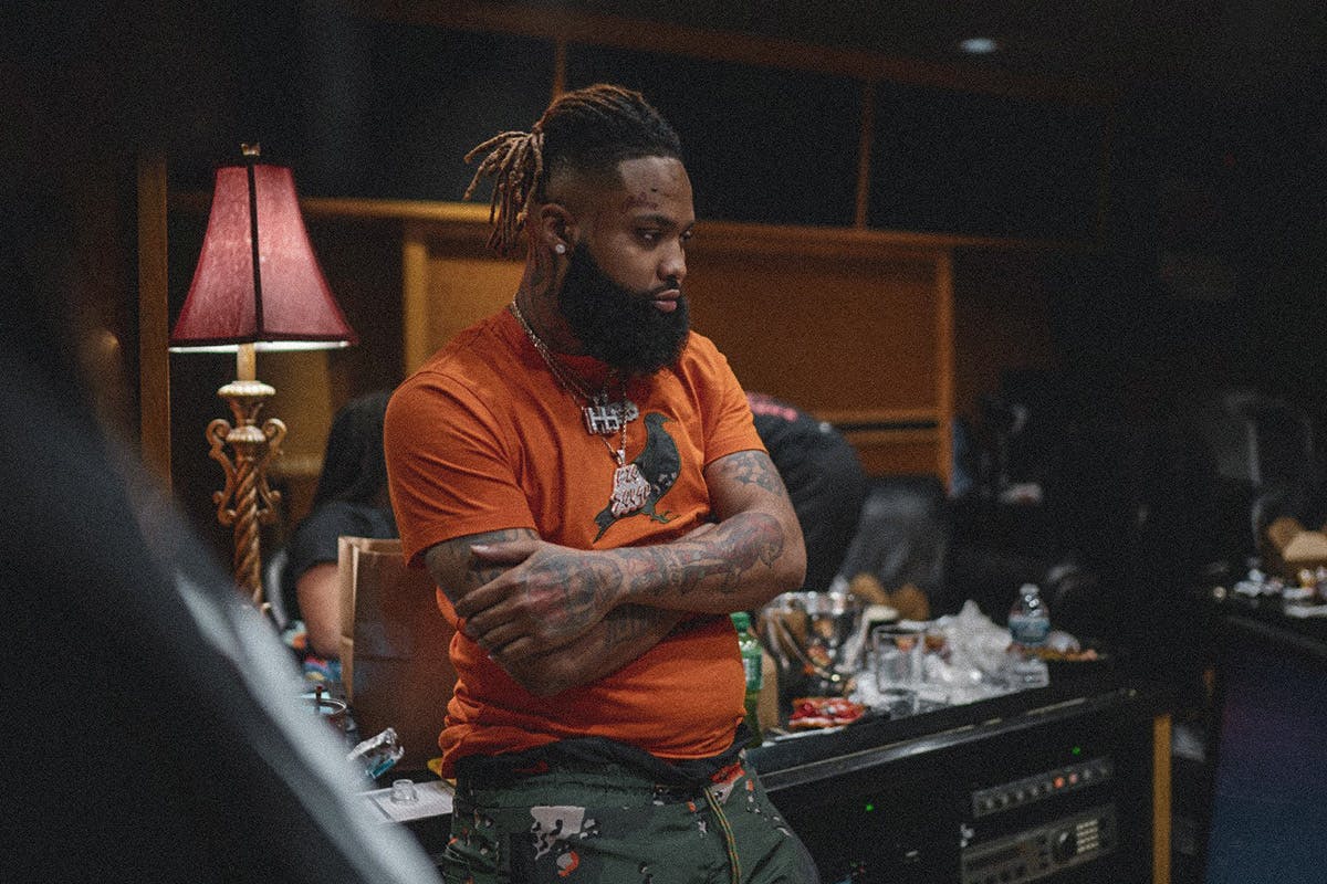 Sada Baby May Be the Most Inventive Rapper We Have