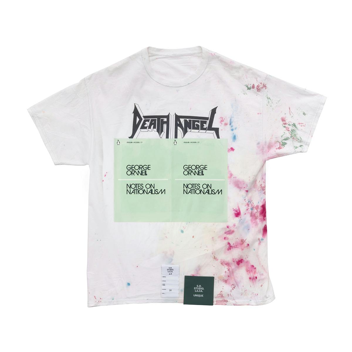 S.R. STUDIO. LA. CA.'s "UNIQUE" Truly Lives Up to Its Name