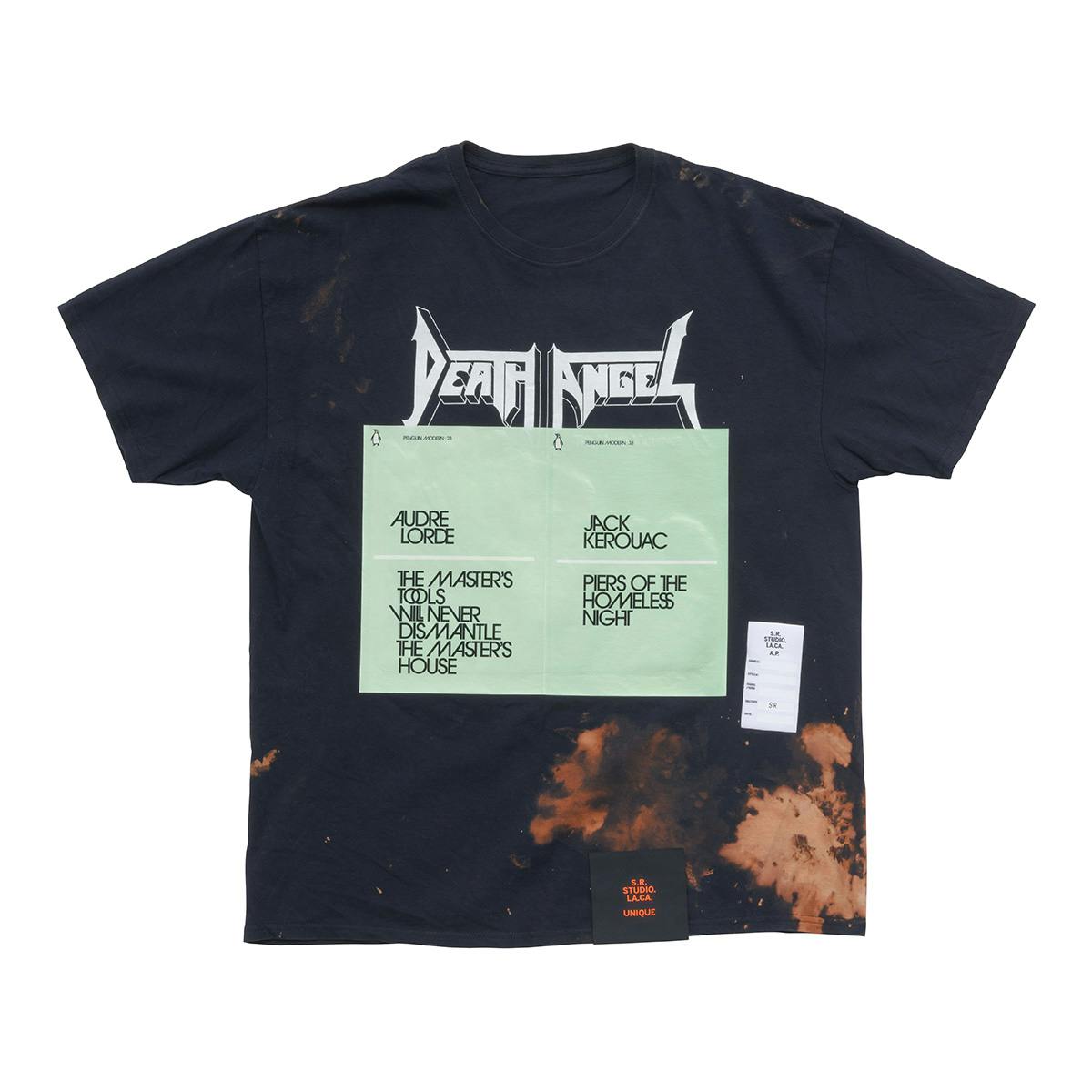 S.R. STUDIO. LA. CA.'s "UNIQUE" Truly Lives Up to Its Name