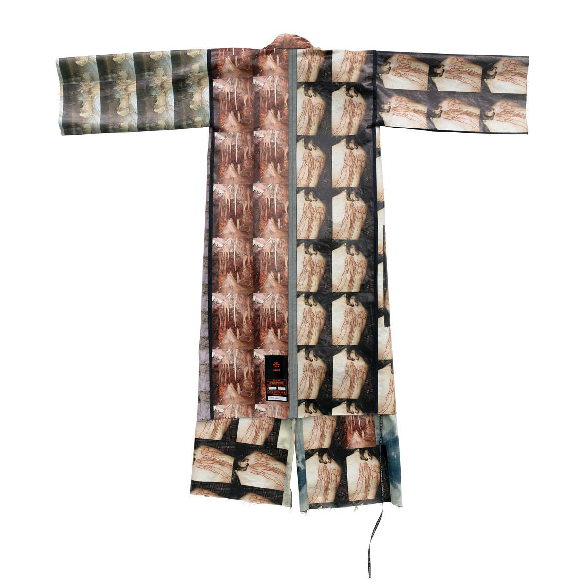 S.R. STUDIO. LA. CA.'s "UNIQUE" Truly Lives Up to Its Name