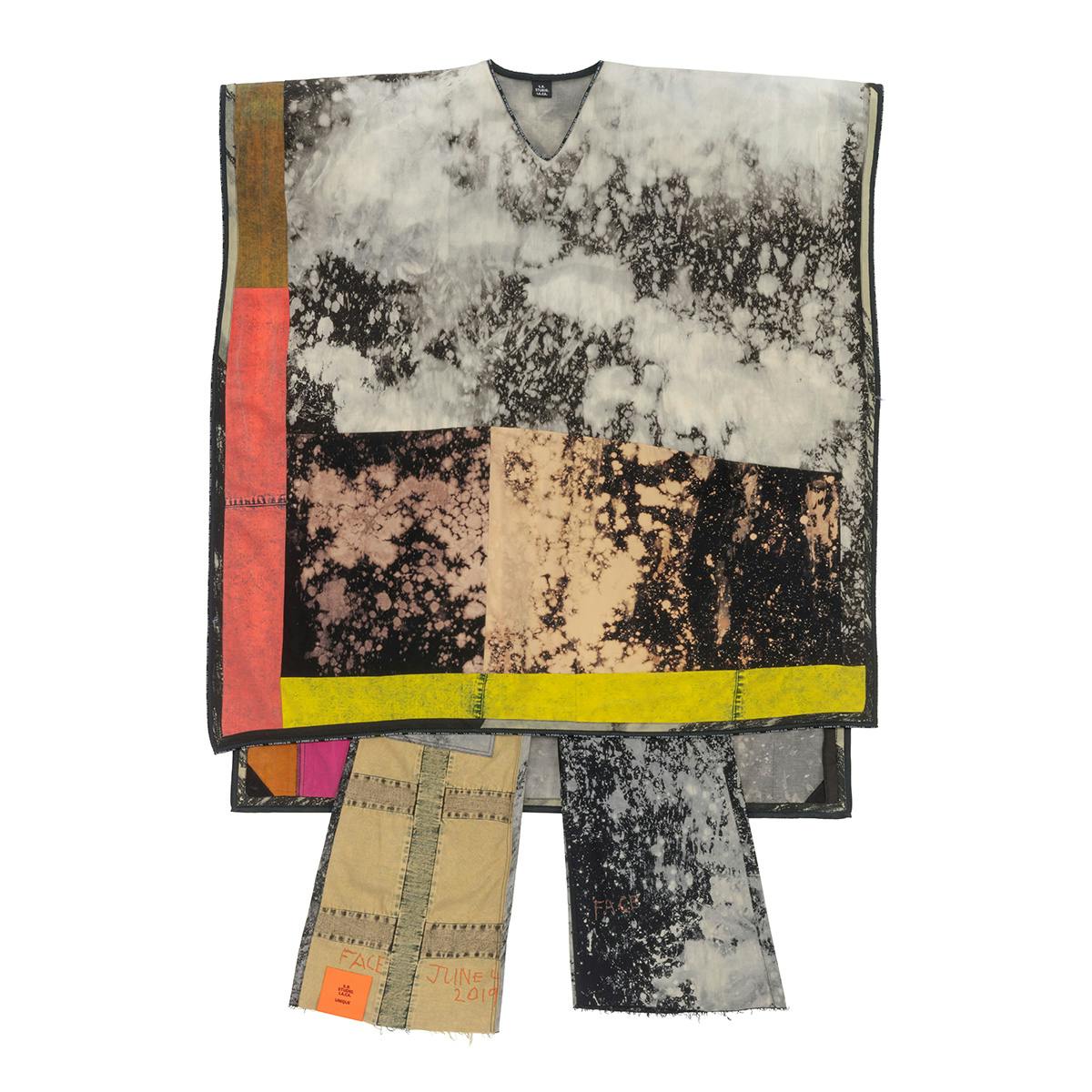 S.R. STUDIO. LA. CA.'s "UNIQUE" Truly Lives Up to Its Name