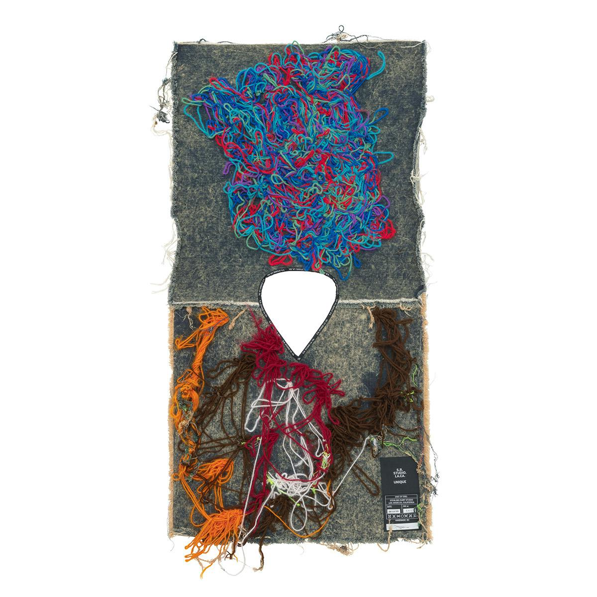 S.R. STUDIO. LA. CA.'s "UNIQUE" Truly Lives Up to Its Name