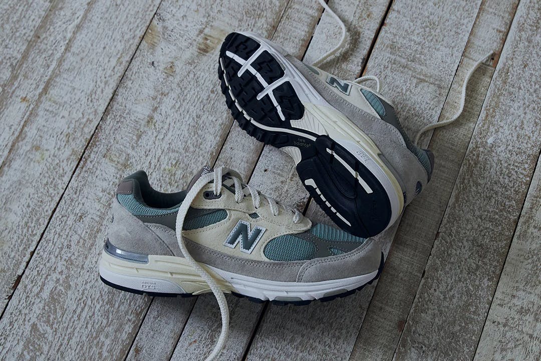 Best Sneakers of 2024: A Guide to the Year's Popular Sneakers