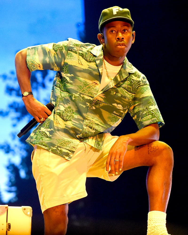 The Cartier Crash's History and Unusual Origin