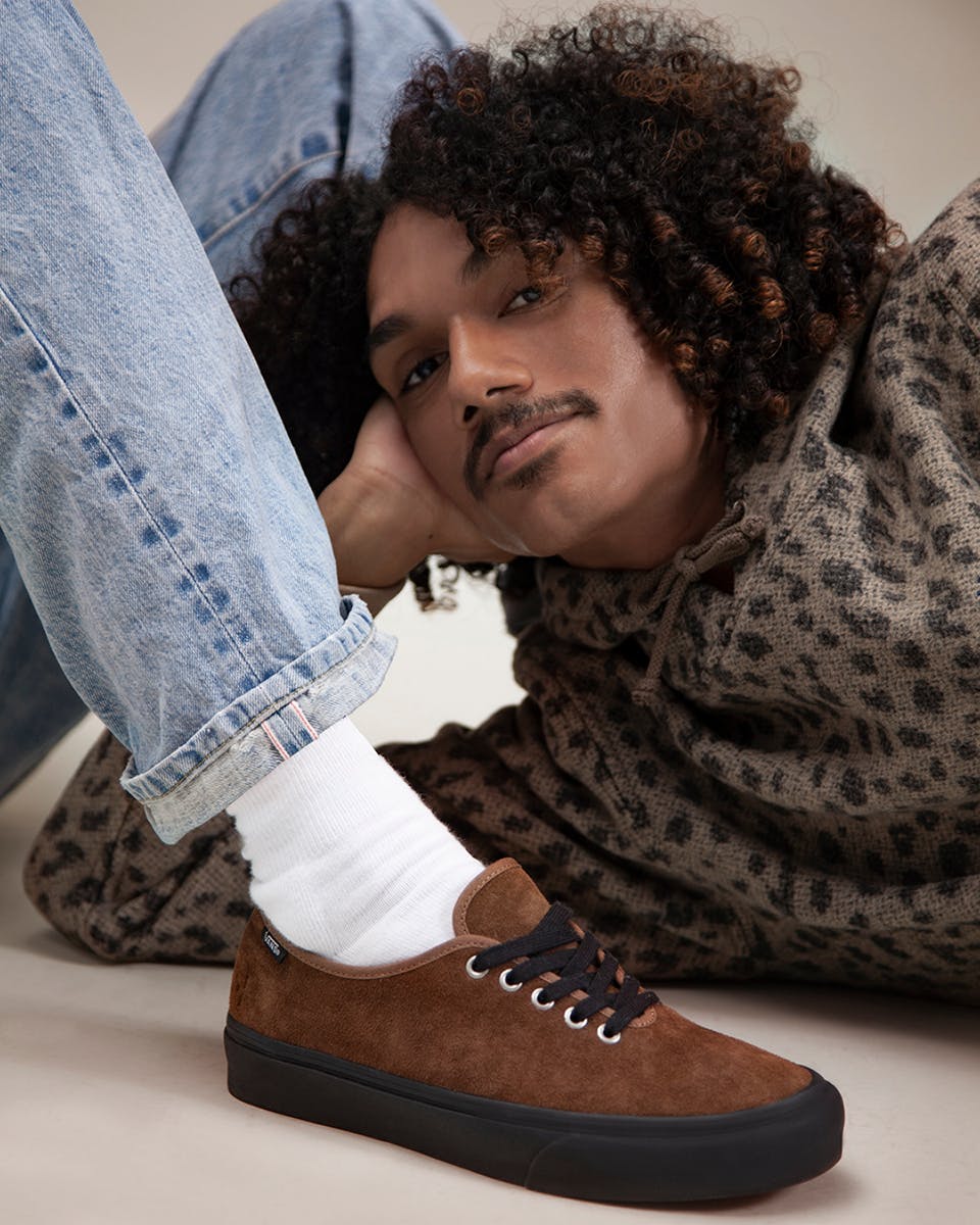 Noah x Vans Fall 2020: Official Images & Release Info