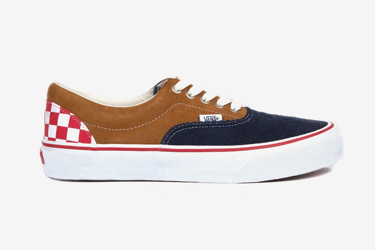 Noah x Vans Fall 2020: Official Images & Release Info