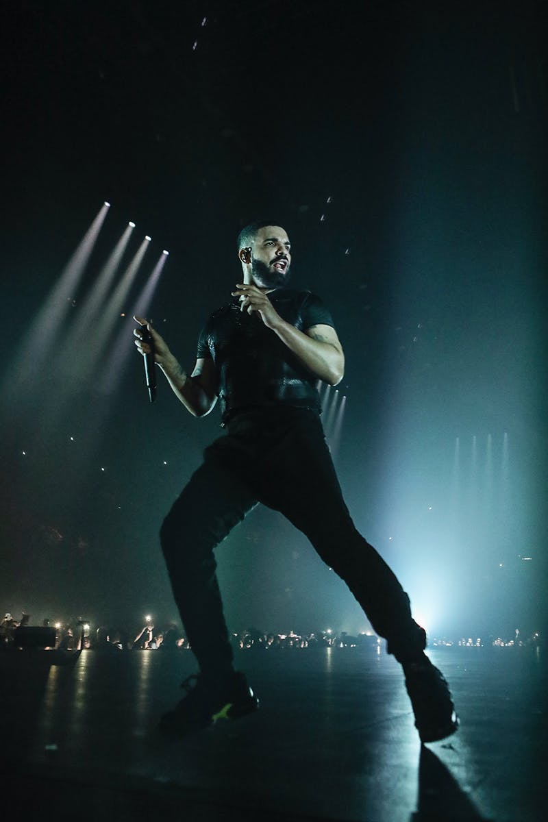 How Exactly Did Drake Become the 'Artist of the Decade?'