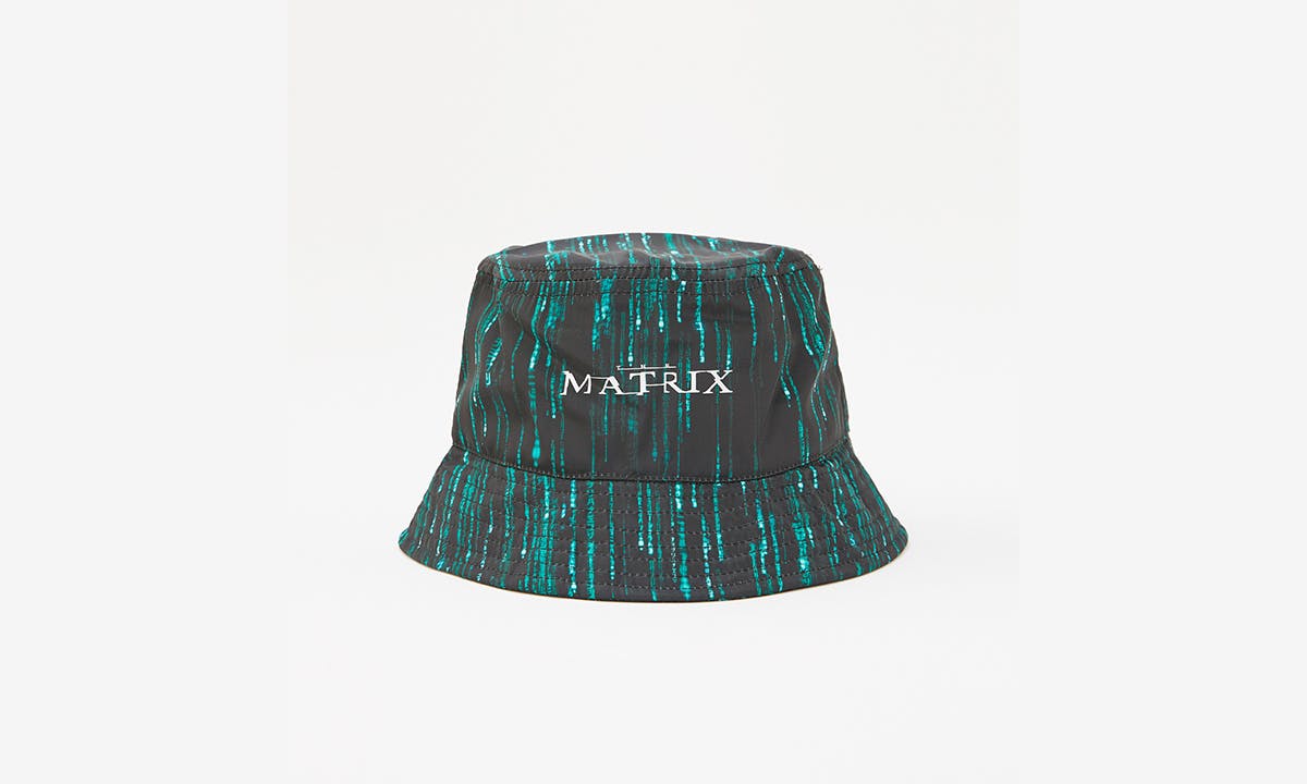 Pull&Bear Releases a Collection Inspired by 'The Matrix'