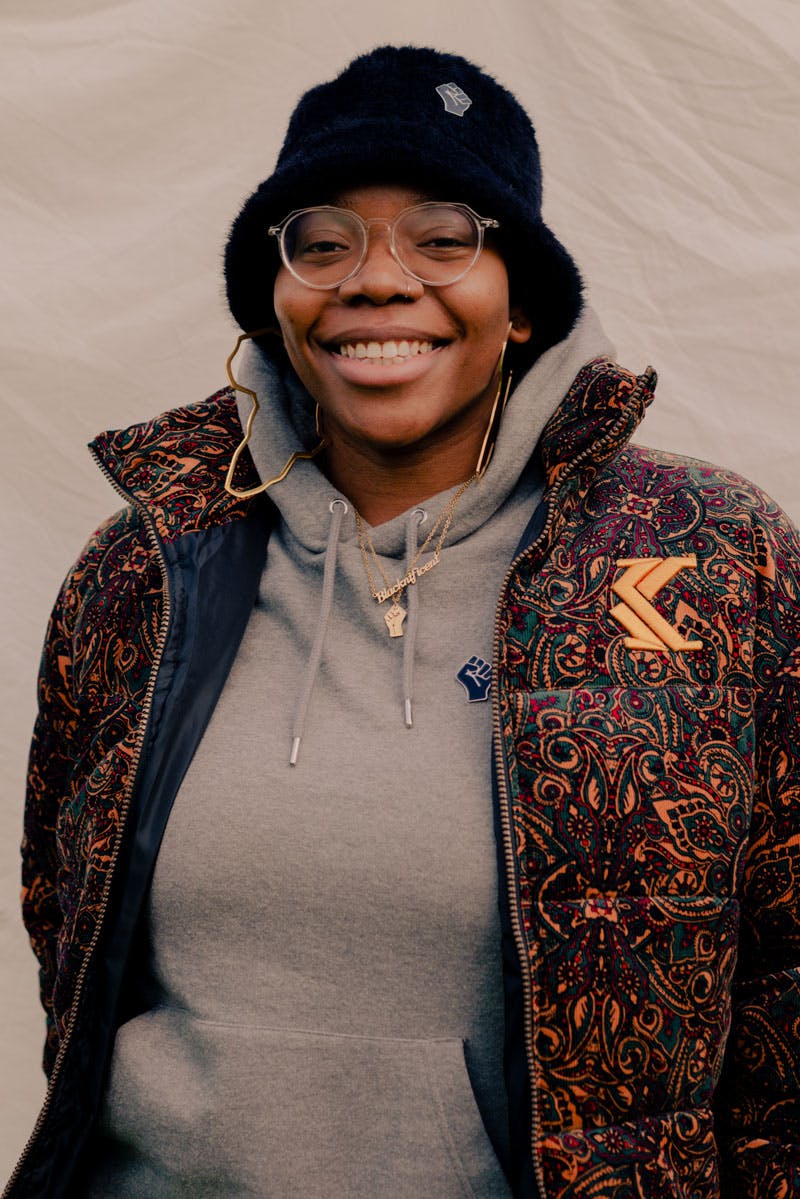 Karl Kani Proves Anything Is Possible