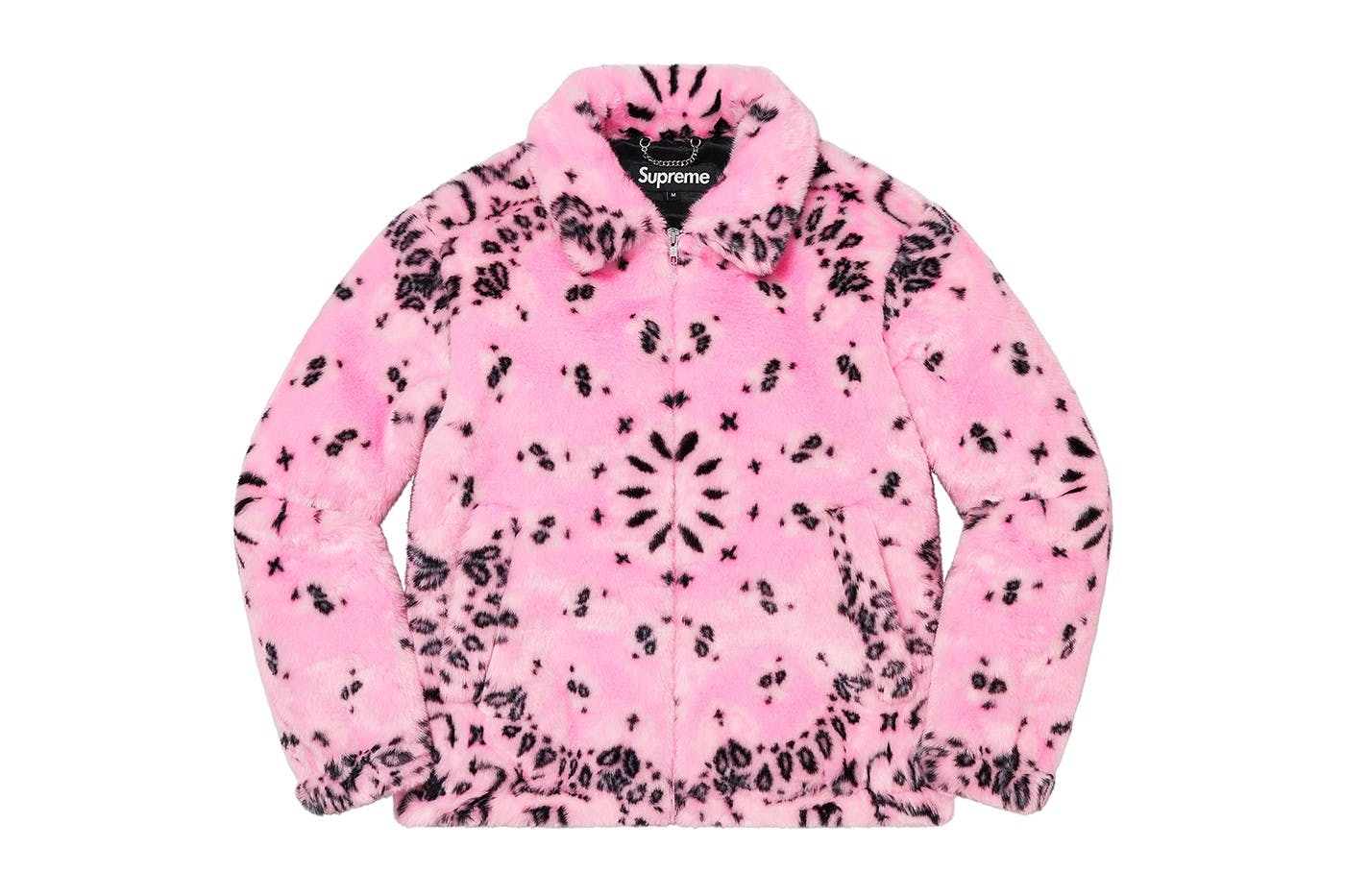 Supreme Spring 2021: Our Favorite Pieces