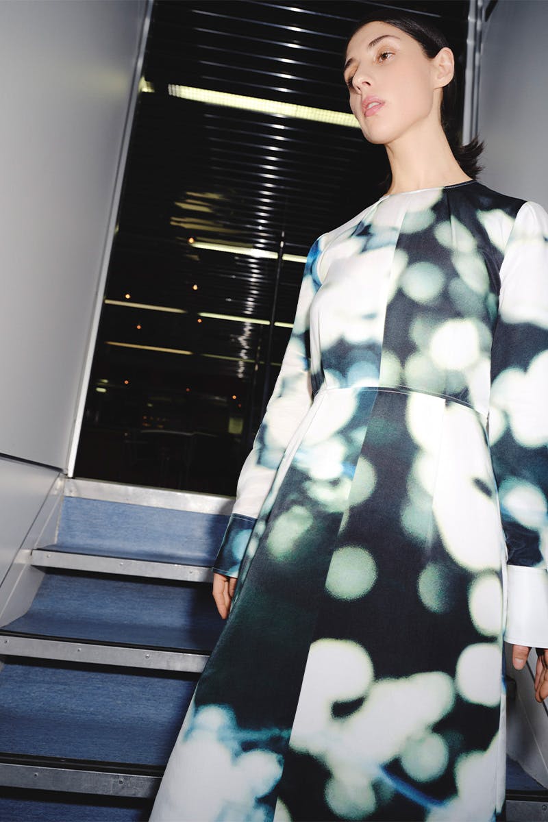 Tiger of Sweden's FW21 Collection Celebrates Intricacies of Life