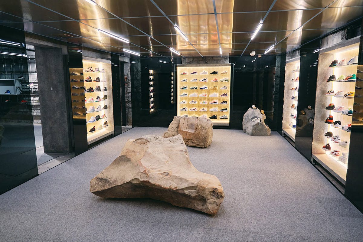 The Definitive Guide to Women-Owned Sneaker Stores: Honors Week