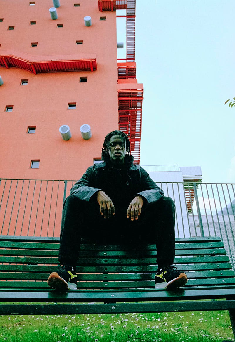 Patta x Diadora N9000 “Game On”: Official Release Information