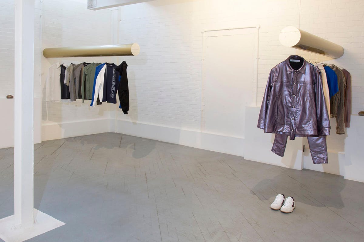 13 Best Store Interior Designs That Changed Fashion Forever