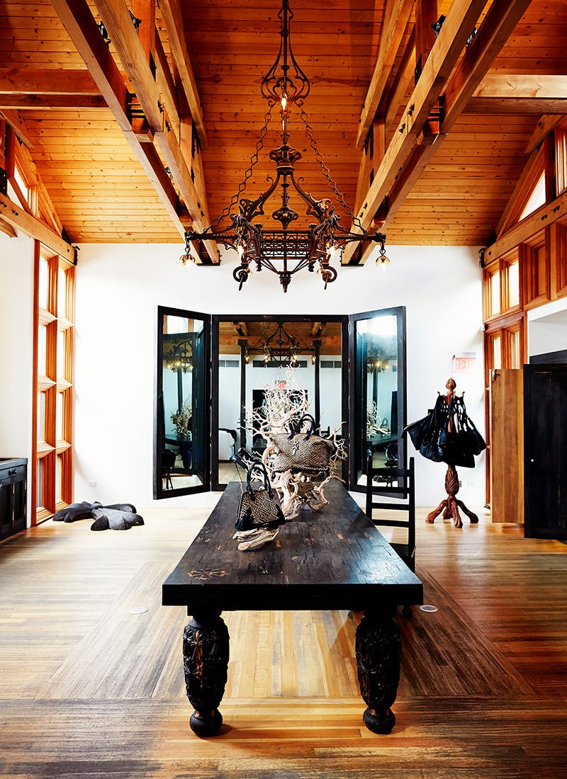 13 Best Store Interior Designs That Changed Fashion Forever