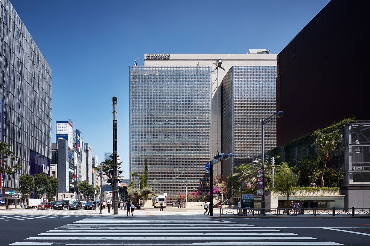 13 Best Store Interior Designs That Changed Fashion Forever