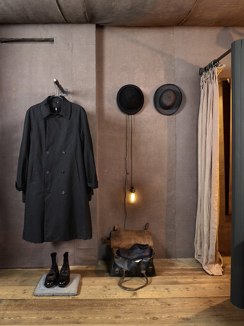 13 Best Store Interior Designs That Changed Fashion Forever