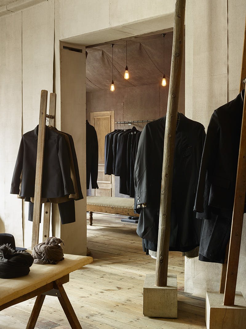 13 Best Store Interior Designs That Changed Fashion Forever