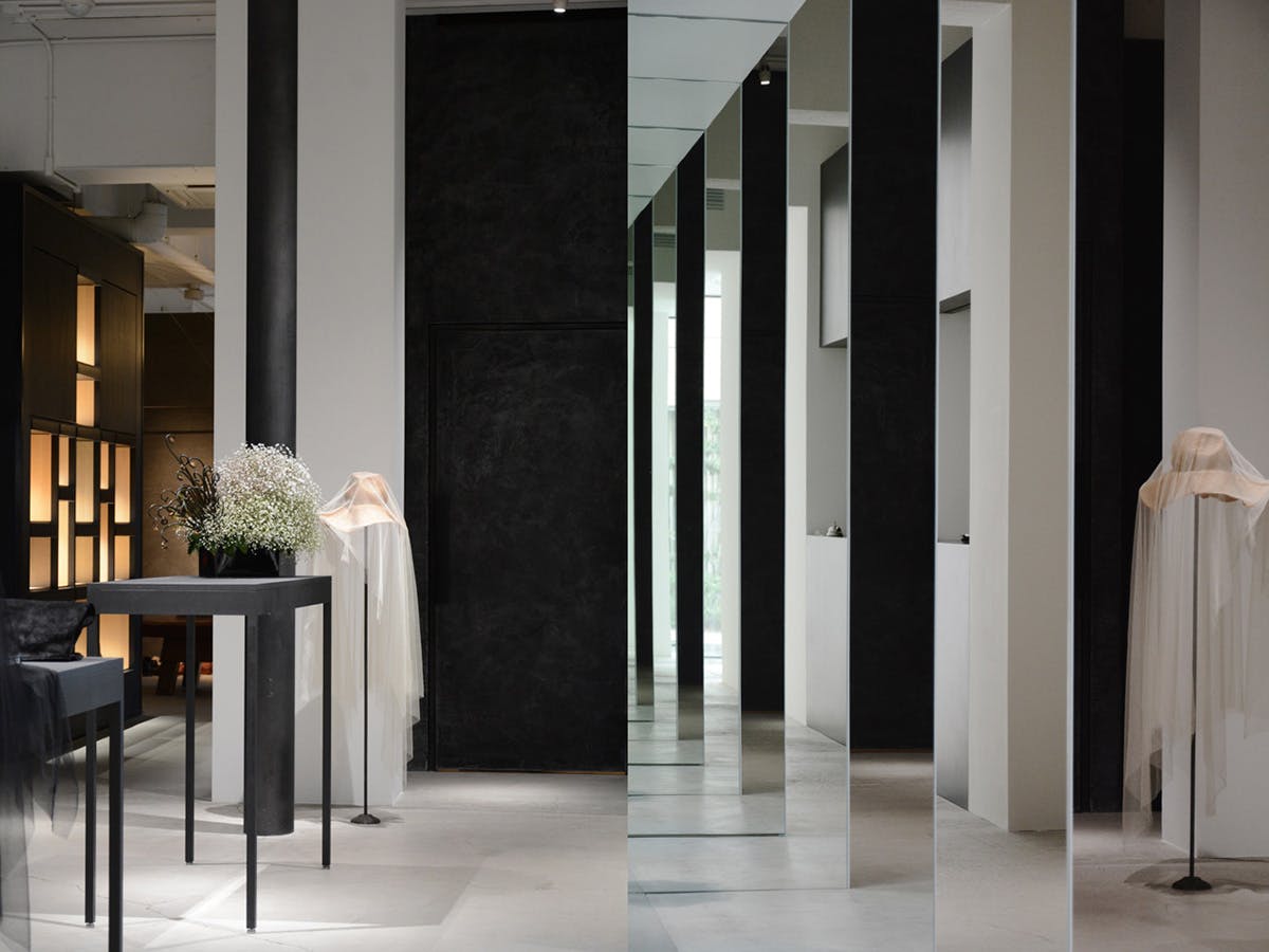 13 Best Store Interior Designs That Changed Fashion Forever