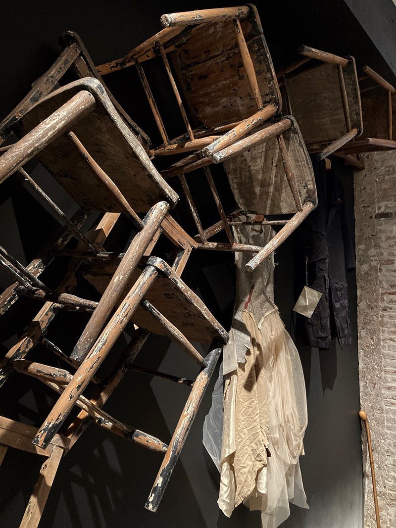 13 Best Store Interior Designs That Changed Fashion Forever