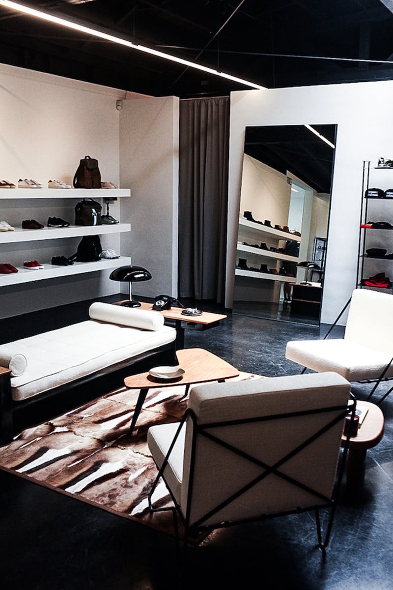 13 Best Store Interior Designs That Changed Fashion Forever