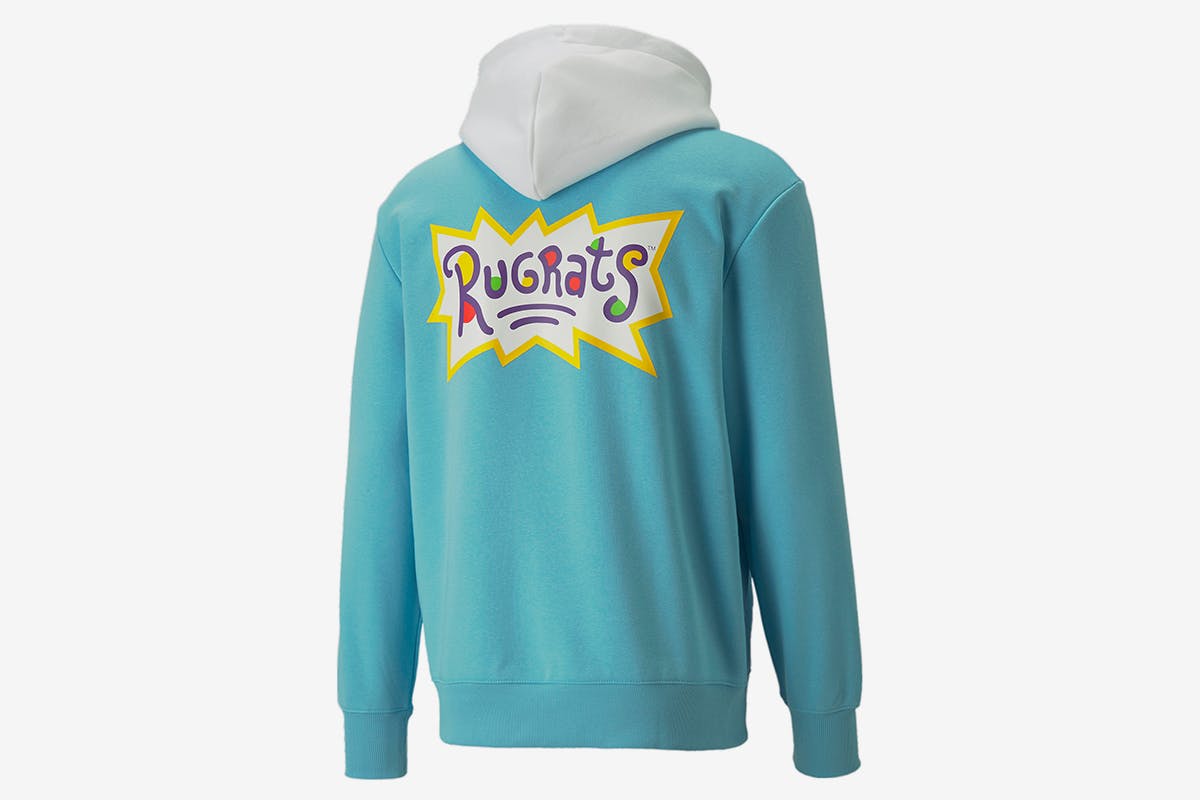 PUMA 'Rugrats' Collection: Official Images & Release Info