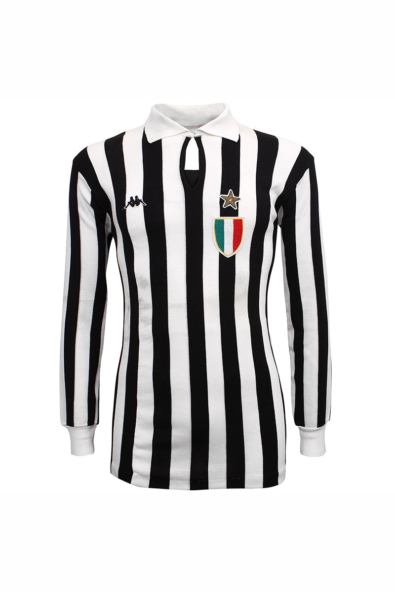 The Top 10 Kappa Football Shirts of All Time