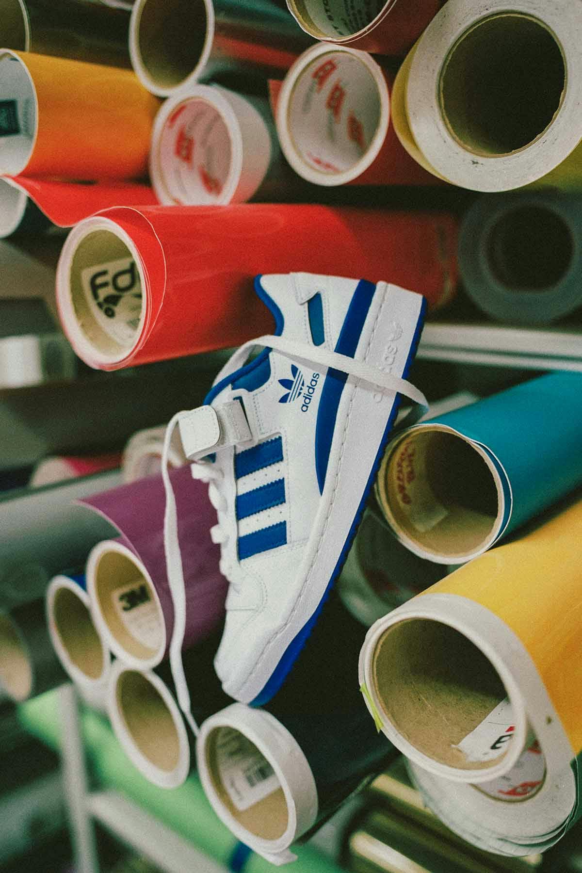 Get to Know Chicago’s Art Scene With Pop Artist Rello