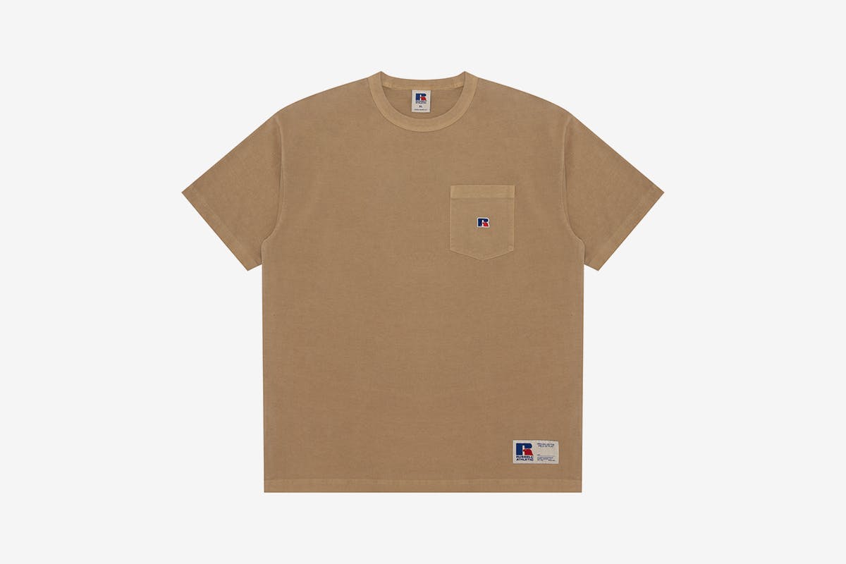 Russell Athletic Delivers on Its SS21 Collection