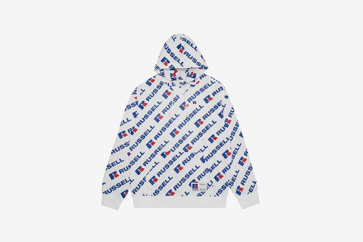 Russell Athletic Delivers on Its SS21 Collection