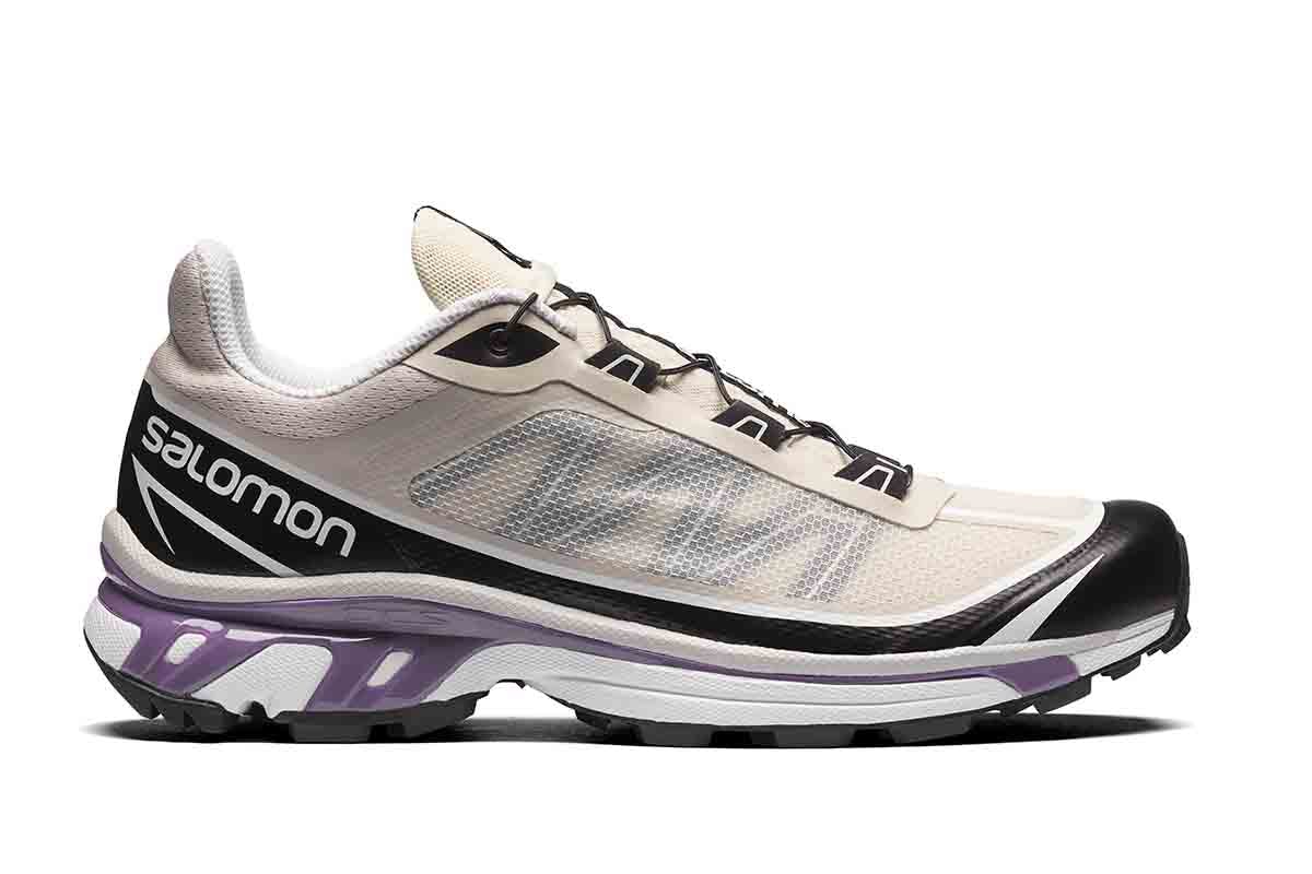 Salomon XT-6 FT: Official First Look & Release Info