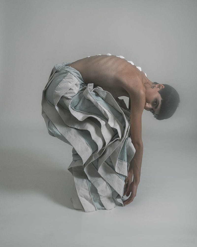 Jordan Arthur Smith Interview: The Tailor From Outer Space