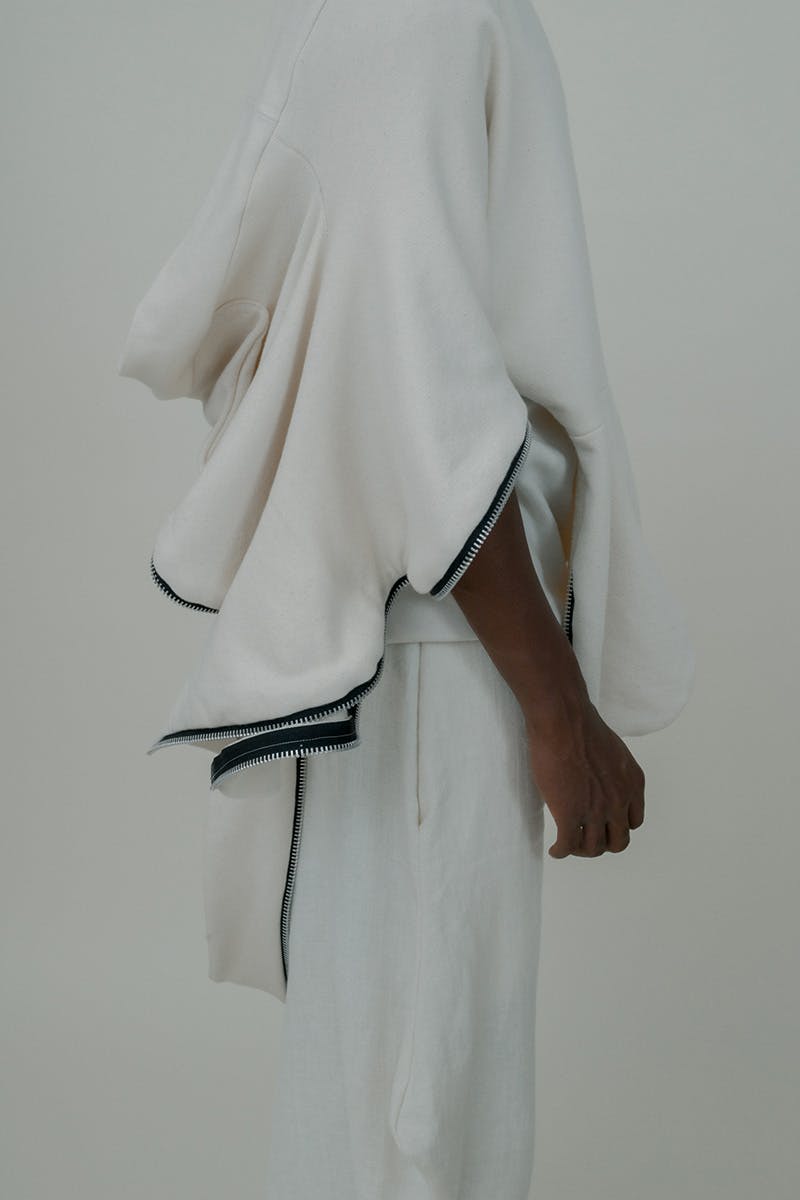 Jordan Arthur Smith Interview: The Tailor From Outer Space