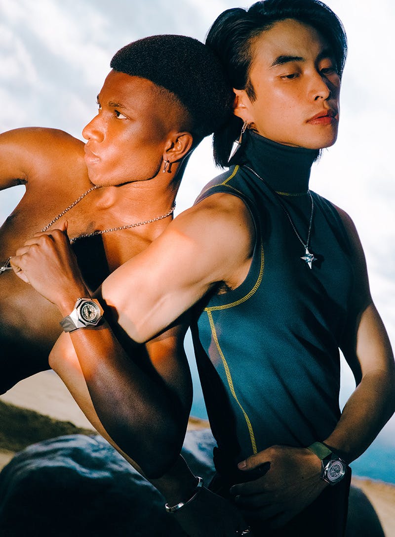 Thomas Sabo's SABOTEUR: What You Should Know