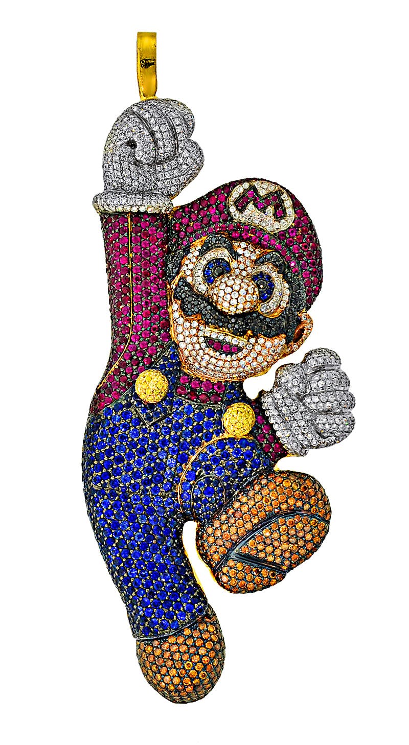 All That Glitters Is Jacob & Co.: A History of the Star Jeweler