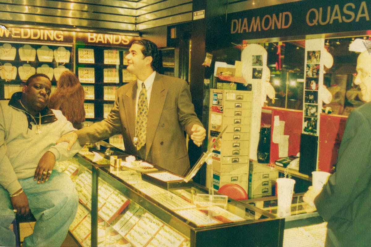 All That Glitters Is Jacob & Co.: A History of the Star Jeweler