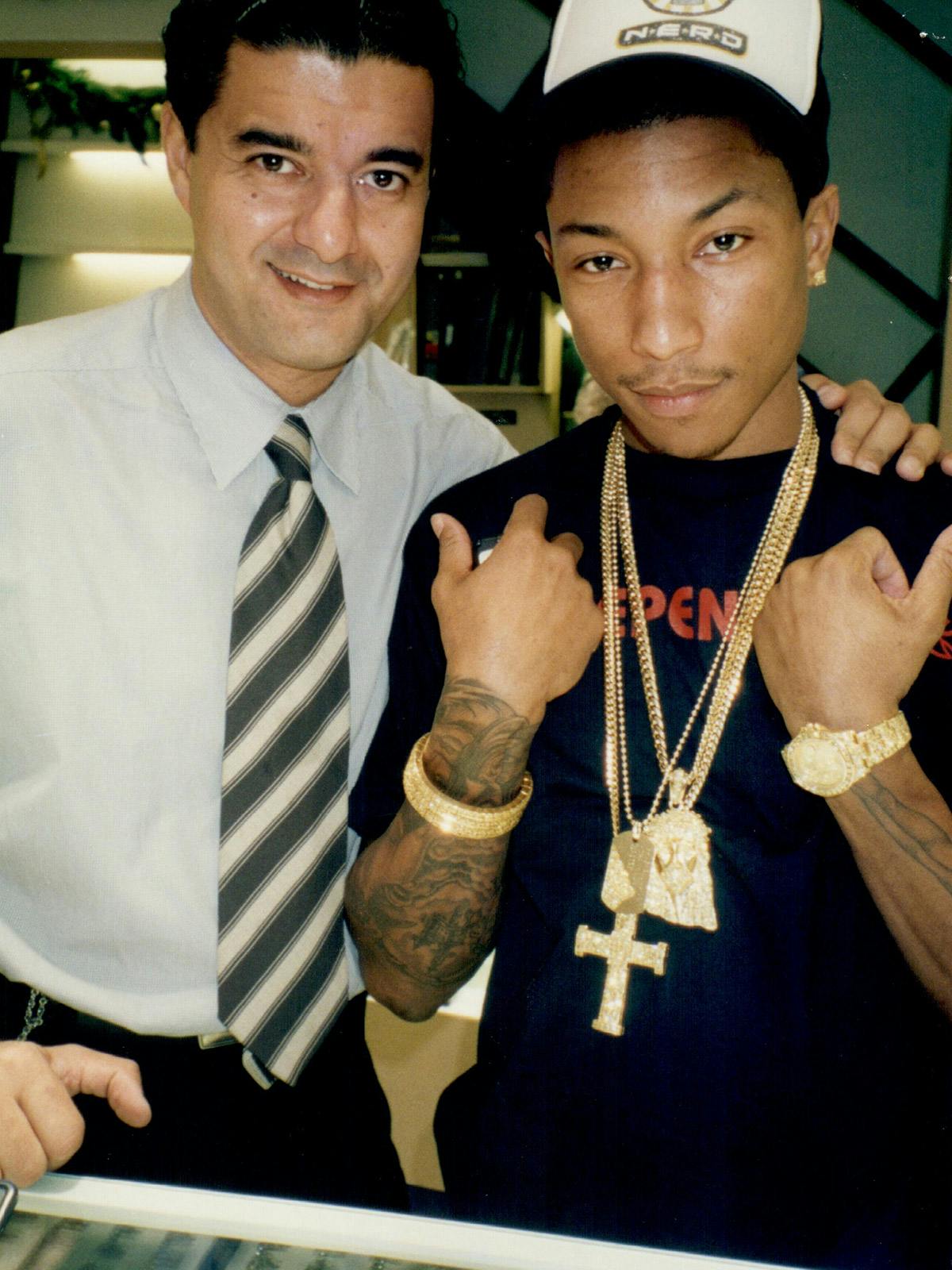 All That Glitters Is Jacob & Co.: A History of the Star Jeweler