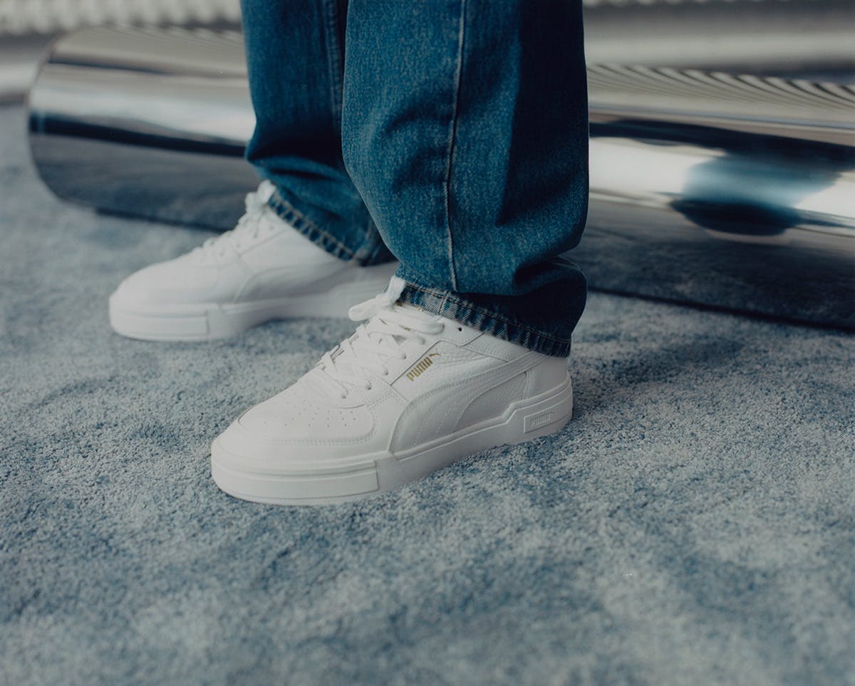 Kinglsey Coman Wants to Take the Path of Past PUMA Legends