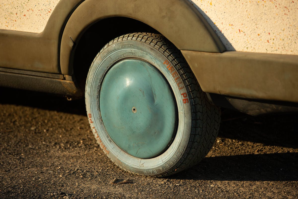 Uncovering the Fiorucci Art Car: A Blueprint for Today’s Collabs