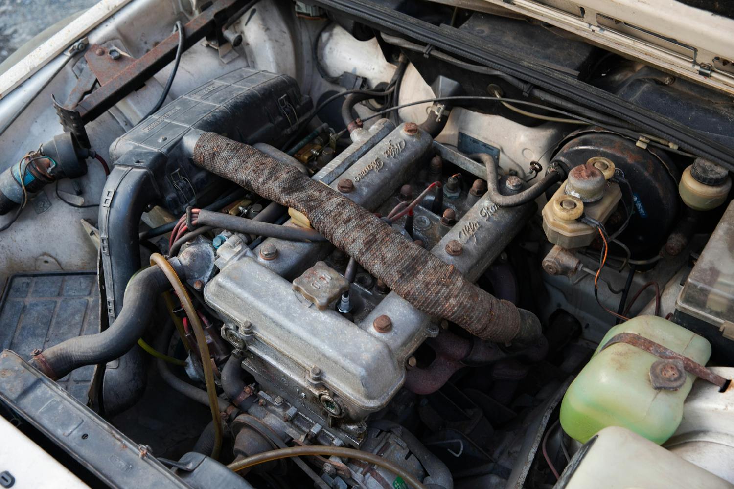 Uncovering the Fiorucci Art Car: A Blueprint for Today’s Collabs