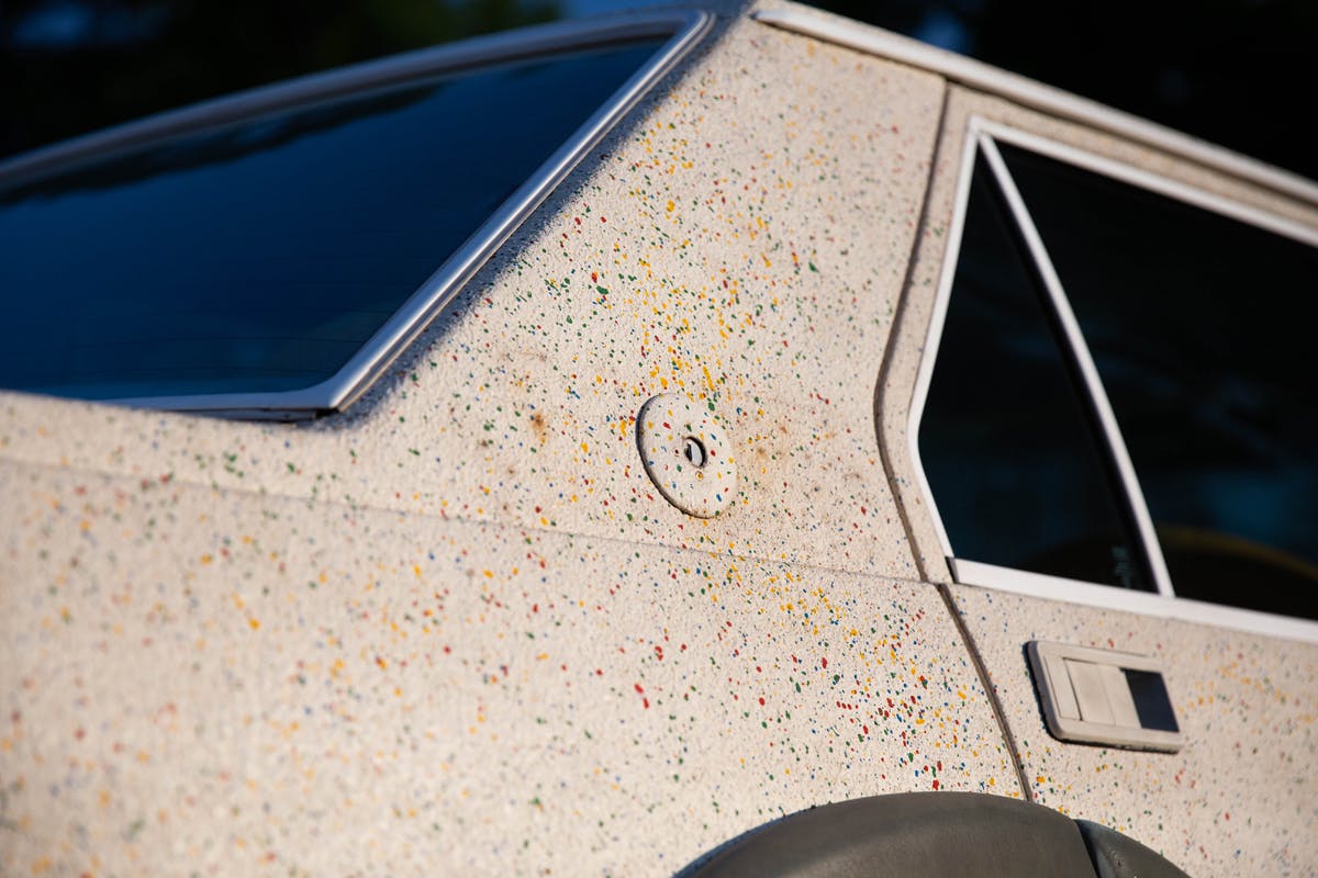 Uncovering the Fiorucci Art Car: A Blueprint for Today’s Collabs