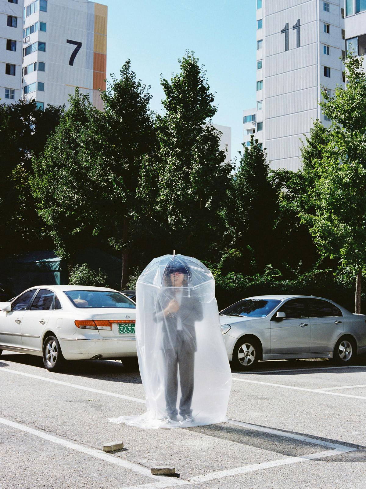 Meet Balming Tiger, the Weirdest K-Pop Band