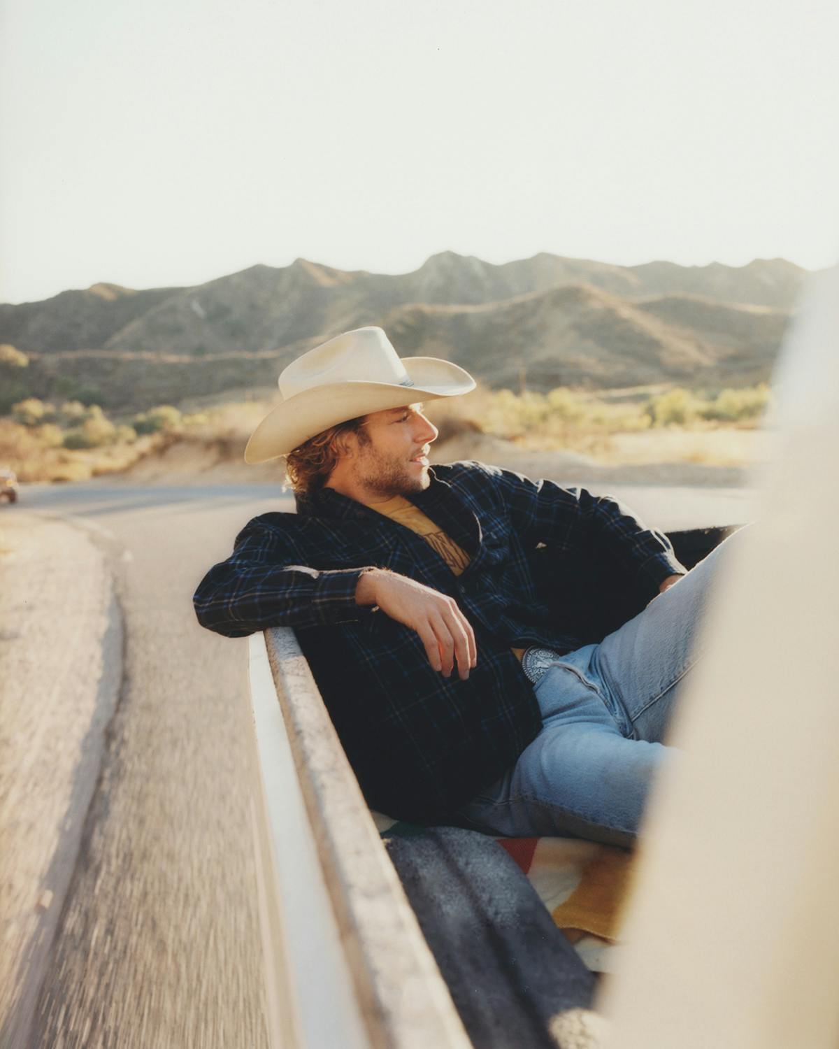 Queer Rodeos and New Americana With Woolrich Flannels